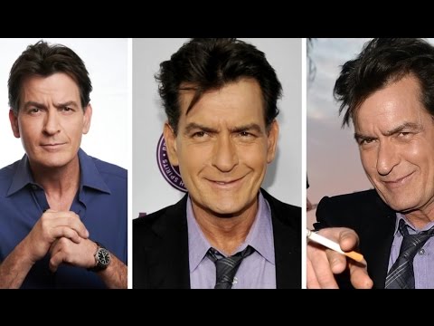 Charlie Sheen: Short Biography, Net Worth & Career Highlights