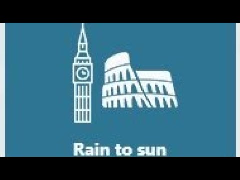 AM4 Achievement | Rain to Sun
