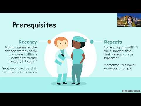 Pathway and Degree Options, Skills, and Opportunities in Nursing