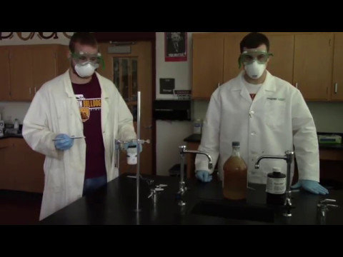 Ever Changing Periodic Table Iron