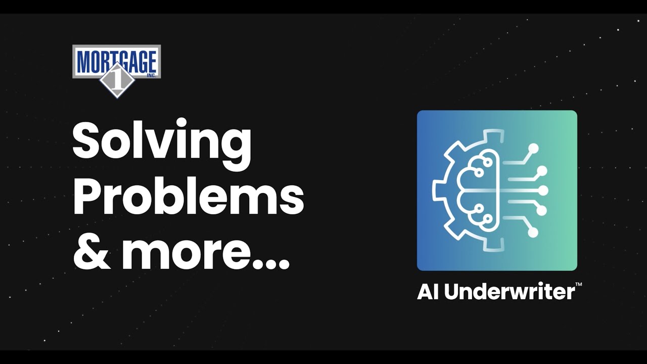AI Underwriter™ Adds New Feature: Income Automation with Prism - Lender ...
