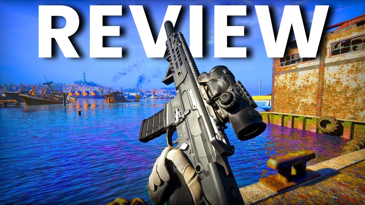 Is Ground Branch Worth It 2026? - Before You Buy (Review)