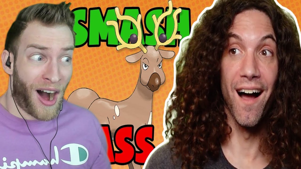 THIS IS CONCERNING!!! Reacting to 