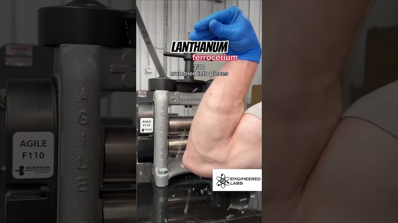 Rating elements compressibility/ ASMR sounds