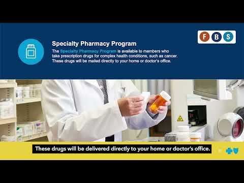 Learn About Our 2023 Pharmacy Benefits - Blue Cross and Blue Shield Service Benefit Plan