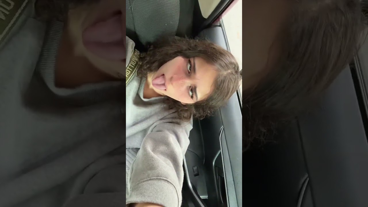 Car Ahegao #ahegao