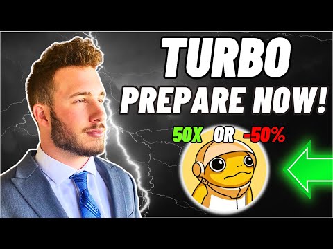 TURBO: PREPARE YOURSELF!!!