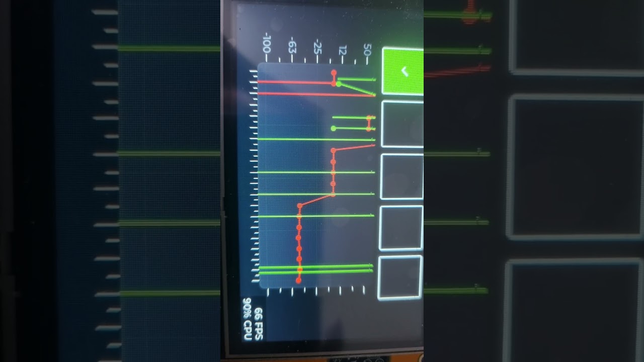 Esp32s3 Chart Widget Bug Get Started Lvgl Forum