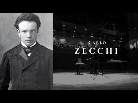 Carlo Zecchi’s Retirement | Classical Pianists