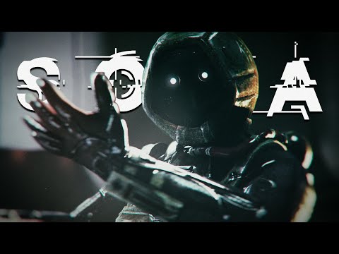 Steam Community :: Video :: SOMA – Full Playthrough | The Deepest Sci ...