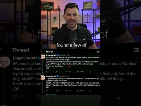 FBI's Illegal Memes #shorts