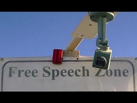 Does Canada Have Free Speech Laws?