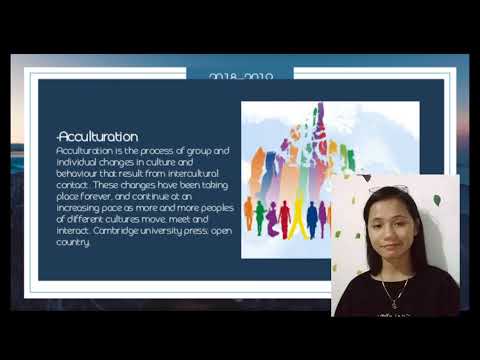 DIVERSITY PERSPECTIVE; ETHNOCULTURAL PERSPECTIVE