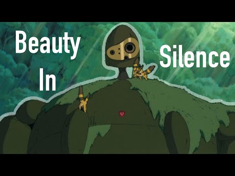 How Ghibli Masters the Art of Silence