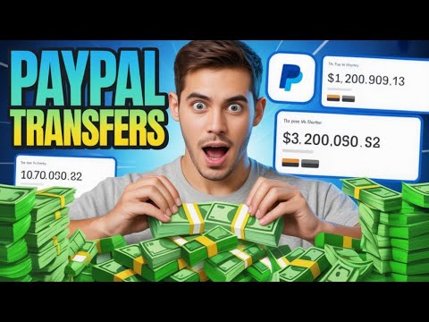 Dark Web PayPal Transfer 2025 | What You Need to Know