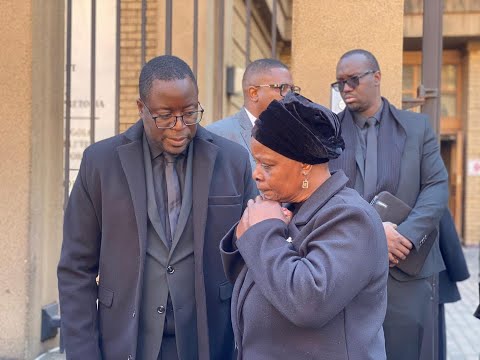 WATCH LIVE: Former Zambian President, Edgar Lungu memorial service