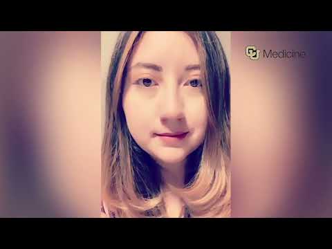 Celebrating Nurses: Marisol Calzadillas