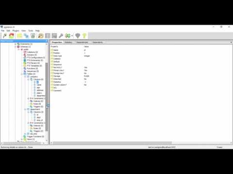 Tutorial 38 - UNION and UNION ALL Video Lecture - Postgresql: A ...