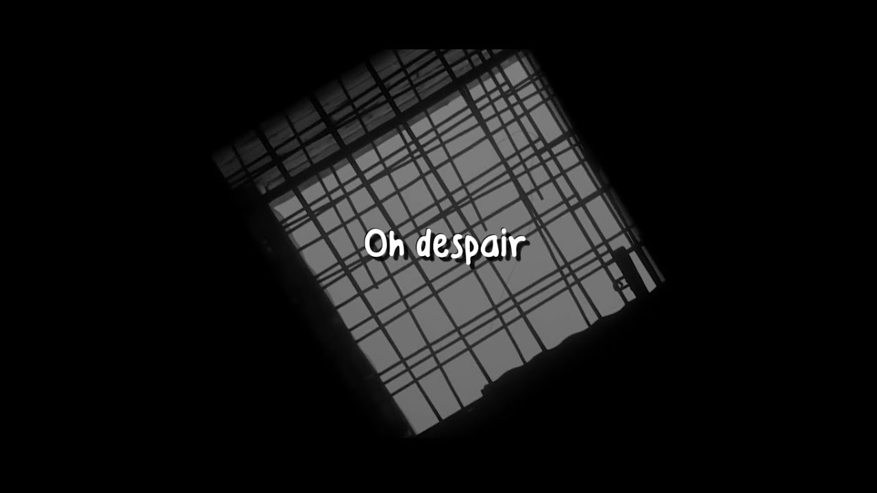 Yeah Yeah Yeahs - Despair (Acoustic version) Lyrics