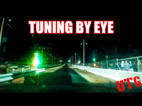 Tales Of The Spark Plug. Engine Tuning By Reading Plugs