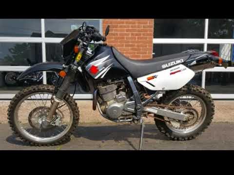 2007 Suzuki DR650 for sale in Meriden, CT