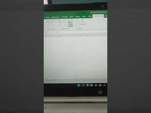 Arduino interface with Microsoft Excel using Data Streamer