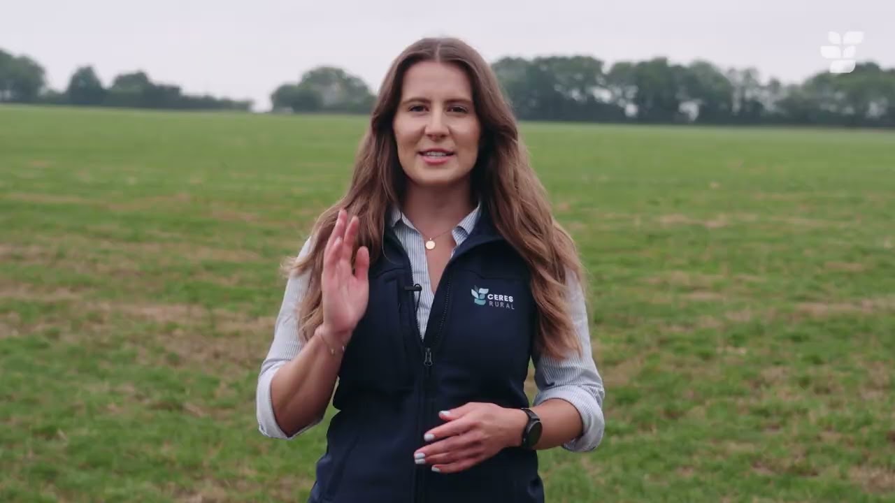 Crop Management | Ceres Rural