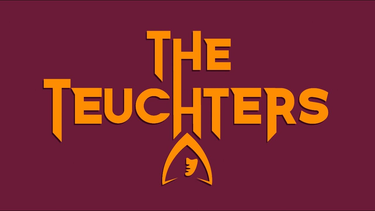 The Teuchters