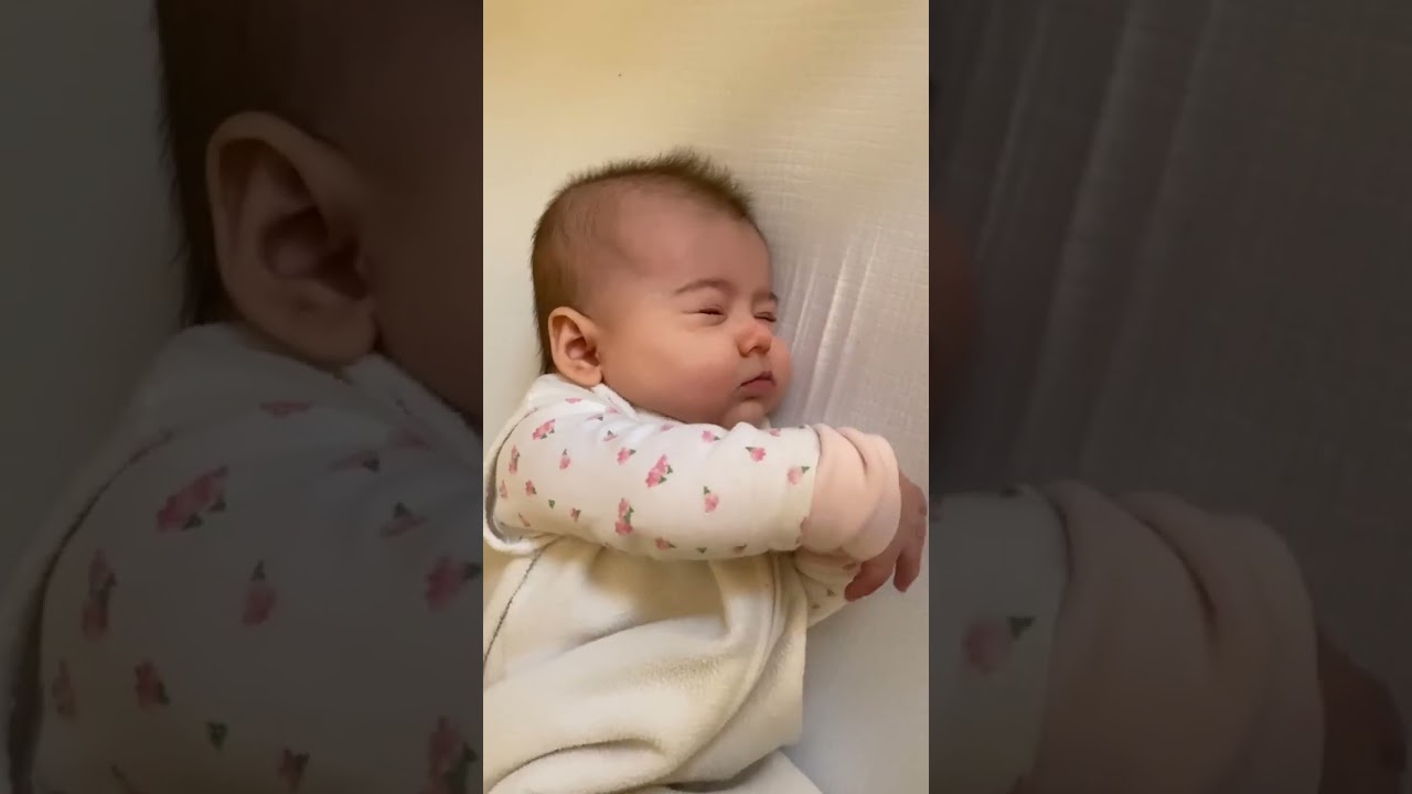 4 month sleep regression tips!