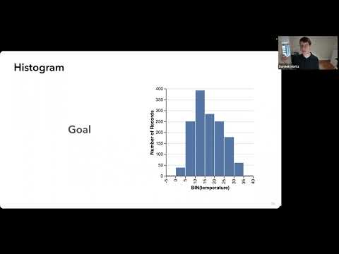 VizTIG webinar - Vega: Layered Abstractions for Data Visualizations