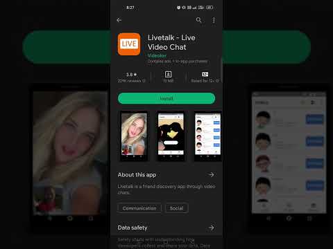 free live video calling app, video calling apps