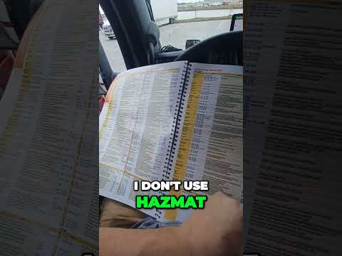 Mastering the Road: Unveiling Essential Tools in Your Trucking Atlas!