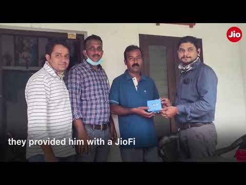 Jio Keeps Students and Teachers Connected in Kerala