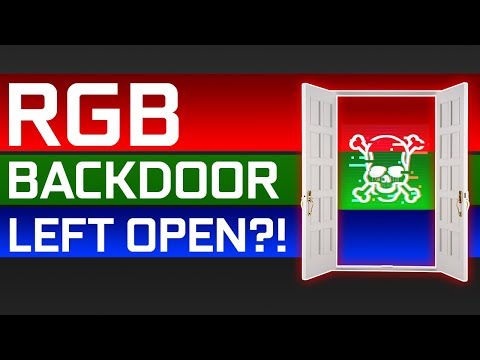 RGB Vulnerabilities Discovered! Wait... WHAT?! 3950X Delayed and More.