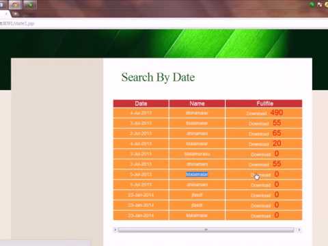 Robust Module-based Data Management