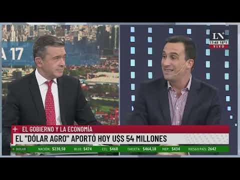 Volvió el furor por comprar dólar MEP y vender al blue