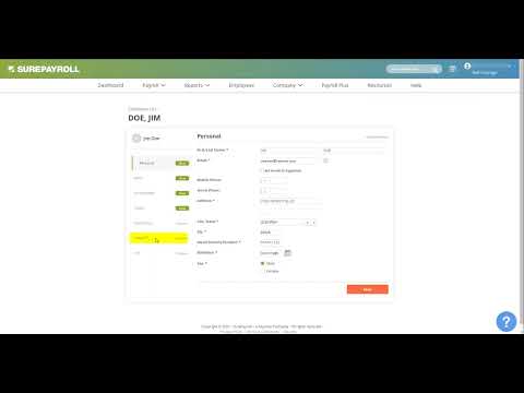 Year End Time Off Benefits 2022 - Year End Tips and Tricks | SurePayroll