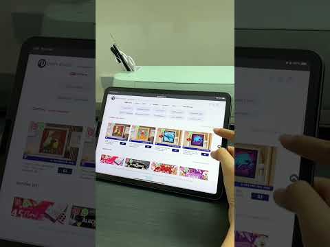 How To Use Cricut via Smartphone