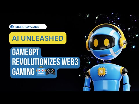 10,000+ Games, 1 Token: GameGPT's Visionary AI Approach 🧠