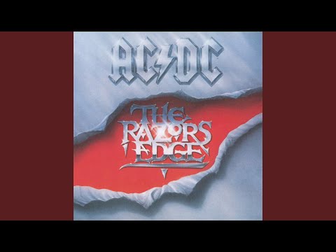 The Razors Edge