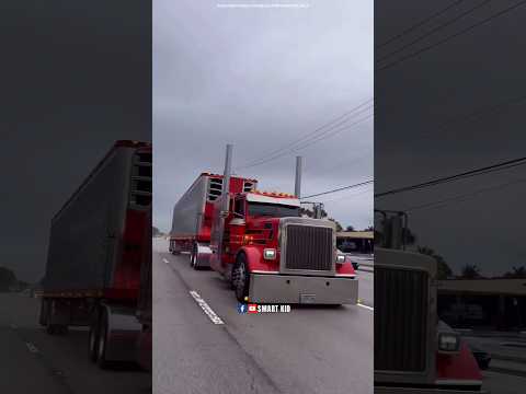 Truck Drivers Salary In Us And Canada