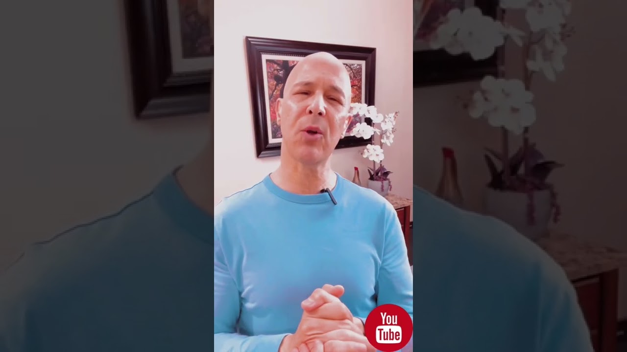 How to Wake Up Bursting With Energy!  Dr. Mandell