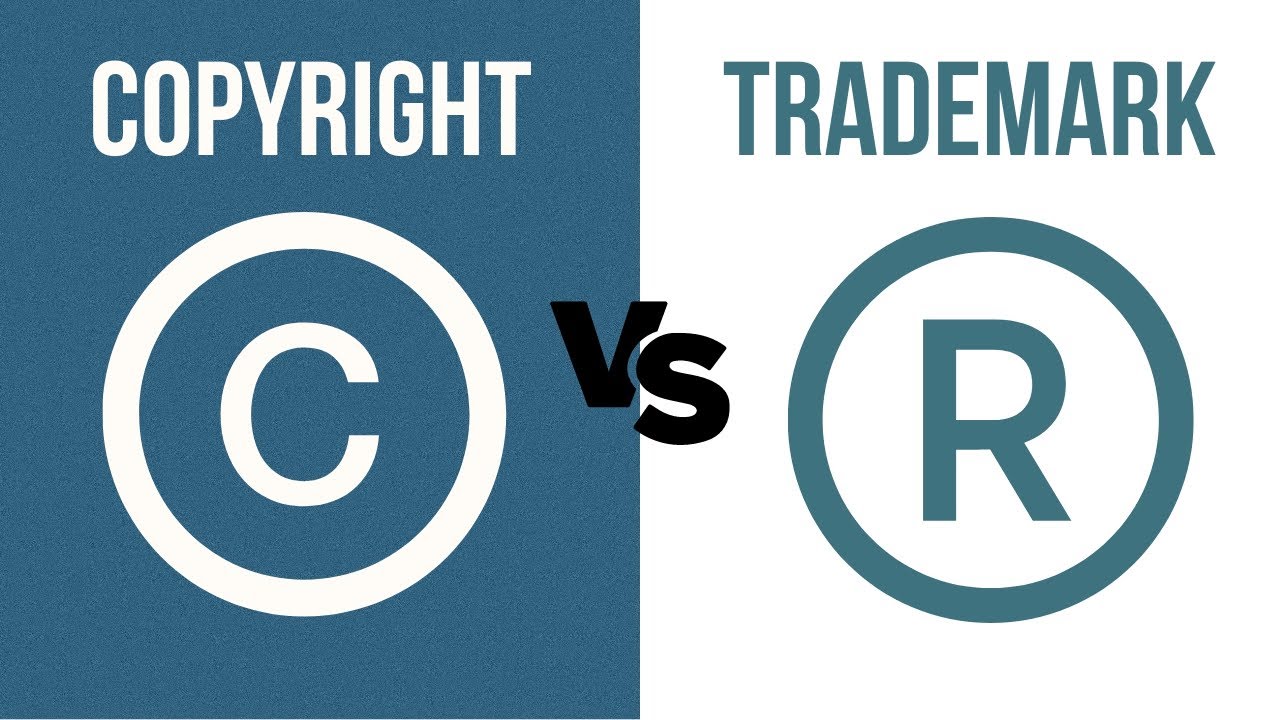Understanding Copyright vs. Trademark | Meaning and Difference