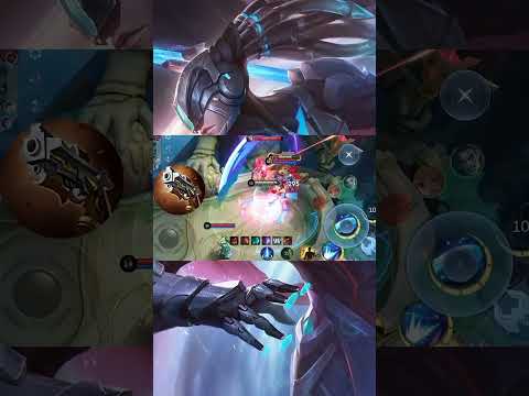 the most painful alpha build