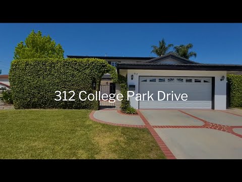 312 College Park Dr, Seal Beach, CA 90740