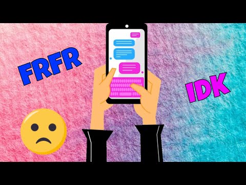 Abbreviations and Acronyms you should know!