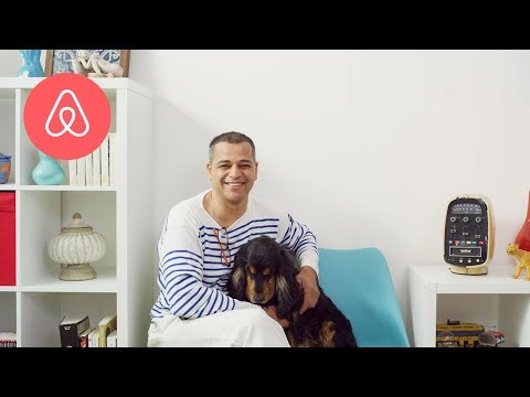 Your Space, Your Rules | Host Tips | Airbnb