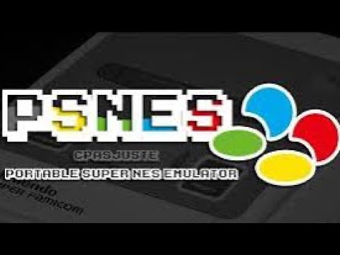 PSNES SWITCH Installation setup