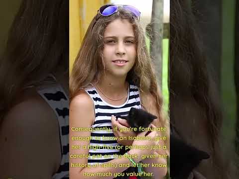 Meaning of name Isabella