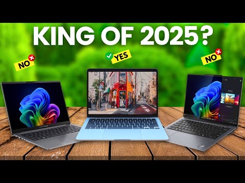6 Best Laptop For Business Owners 2025